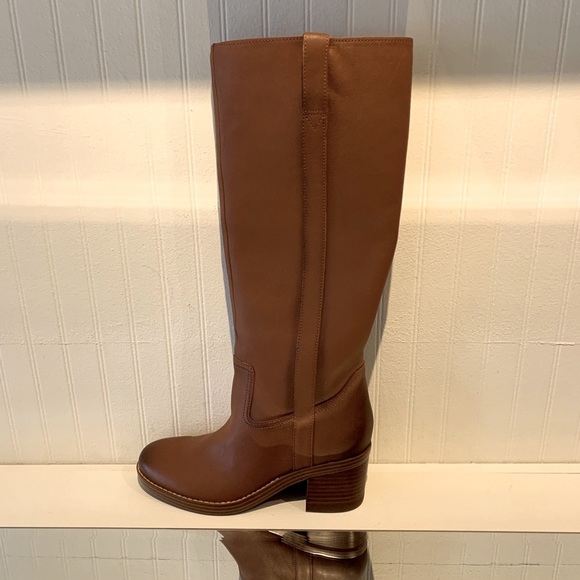 Marc Fisher | Shoes | Marc Fisher Classic Tall Boots In A Beautiful ...